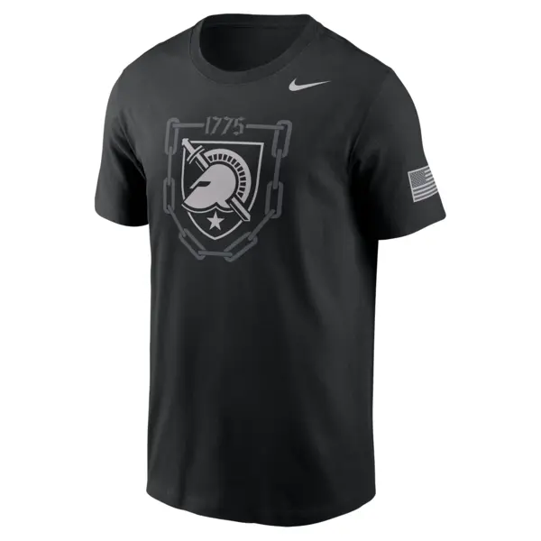 Nike Army Rivalry Legend Dri-fit College T-shirt - Black