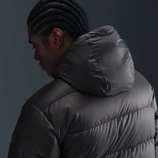 Nike Windrunner Down Jacket