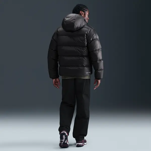 Nike Windrunner Down Jacket