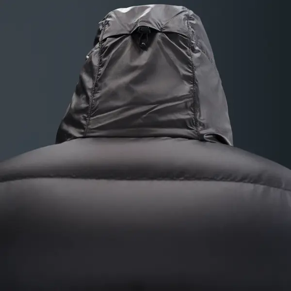 Nike Windrunner Down Jacket