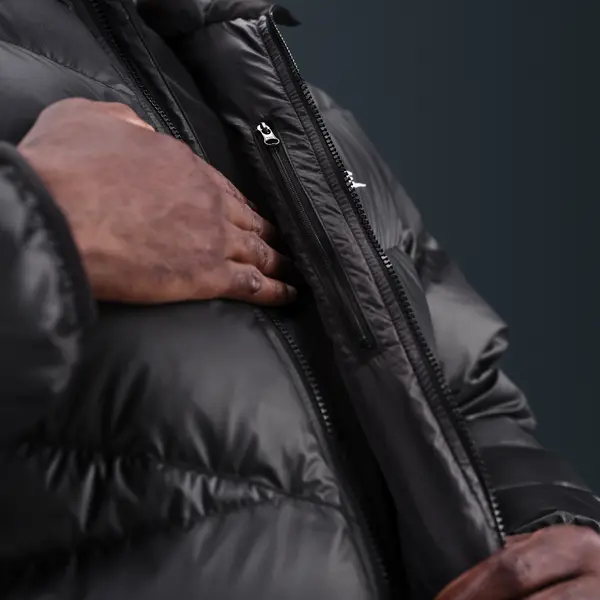 Nike Windrunner Down Jacket