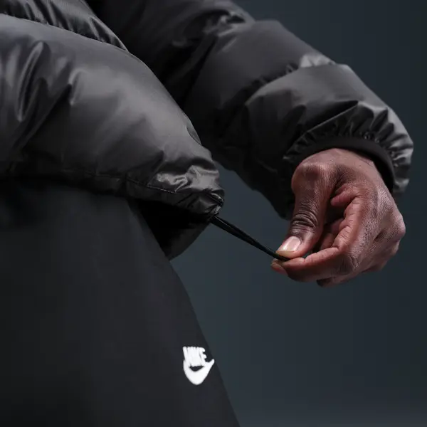 Nike Windrunner Down Jacket