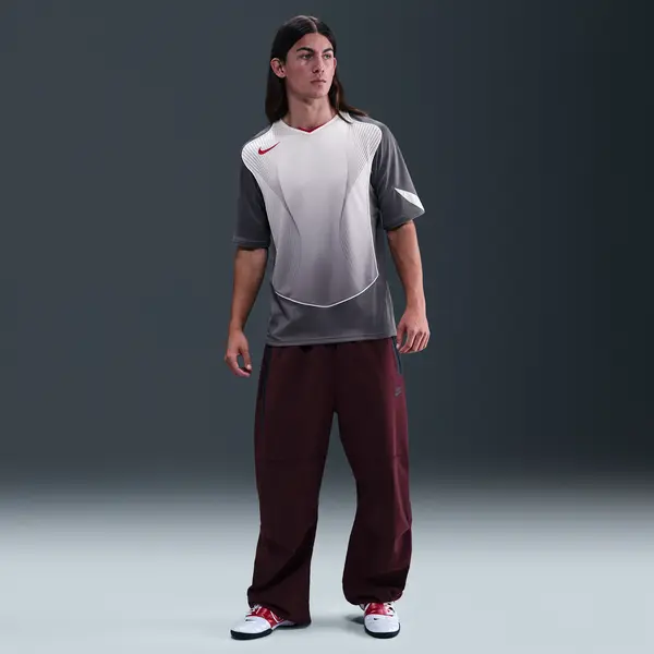Nike Total 90 Jersey