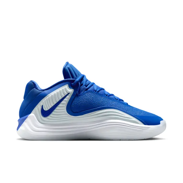 Nike Giannis Freak Basketball Shoes - Blue