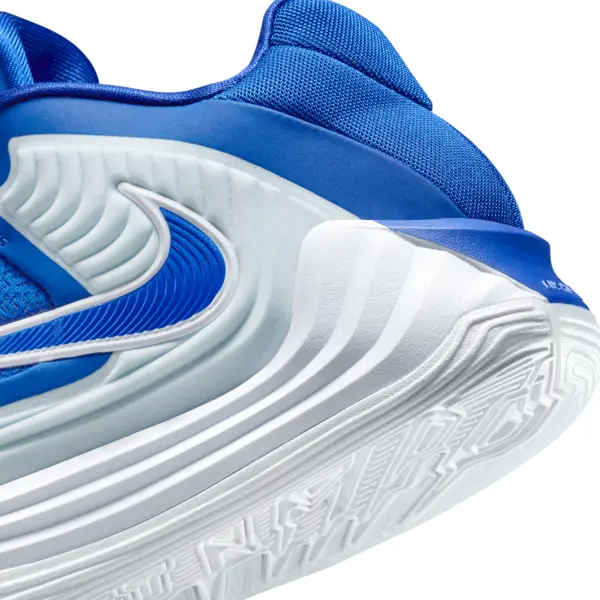 Nike Giannis Freak Basketball Shoes - Blue