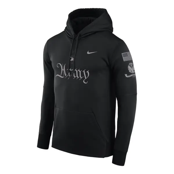 Nike Army Rivalry Therma-fit College Pullover Hoodie
