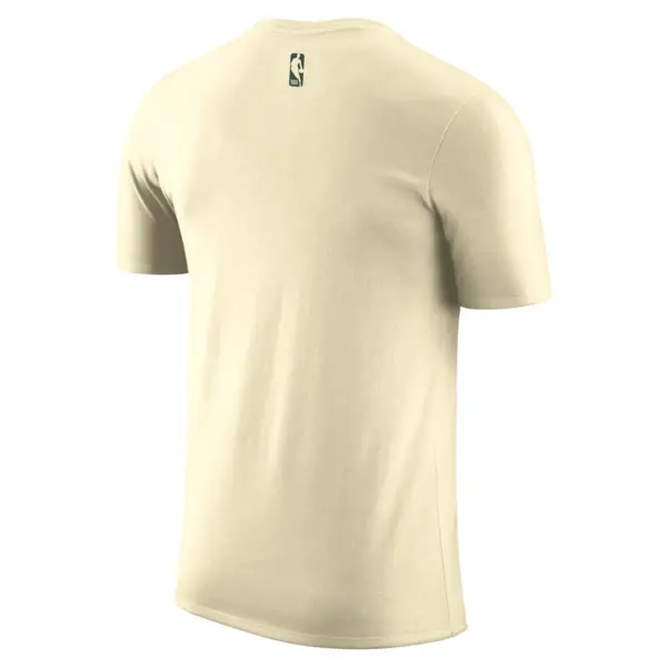 Nike Milwaukee Bucks Essential City Edition Nba T-shirt