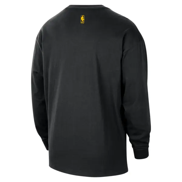 Nike La Lakers Essential City Edition Nba Long-sleeve T-shirt