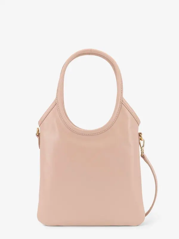 Miu Miu Leather Shoulder Bag