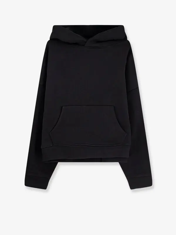 ENTIRE STUDIOS Cotton Hooded Sweatshirt