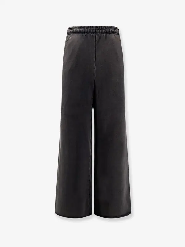 ENTIRE STUDIOS Eternal Cotton Trousers