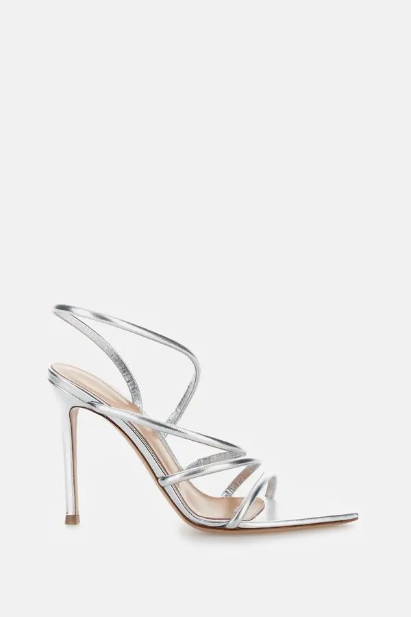 GIANVITO ROSSI Ettie Sandal