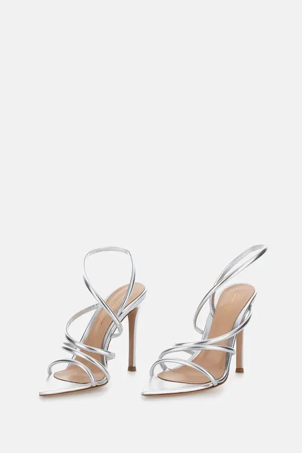 GIANVITO ROSSI Ettie Sandal