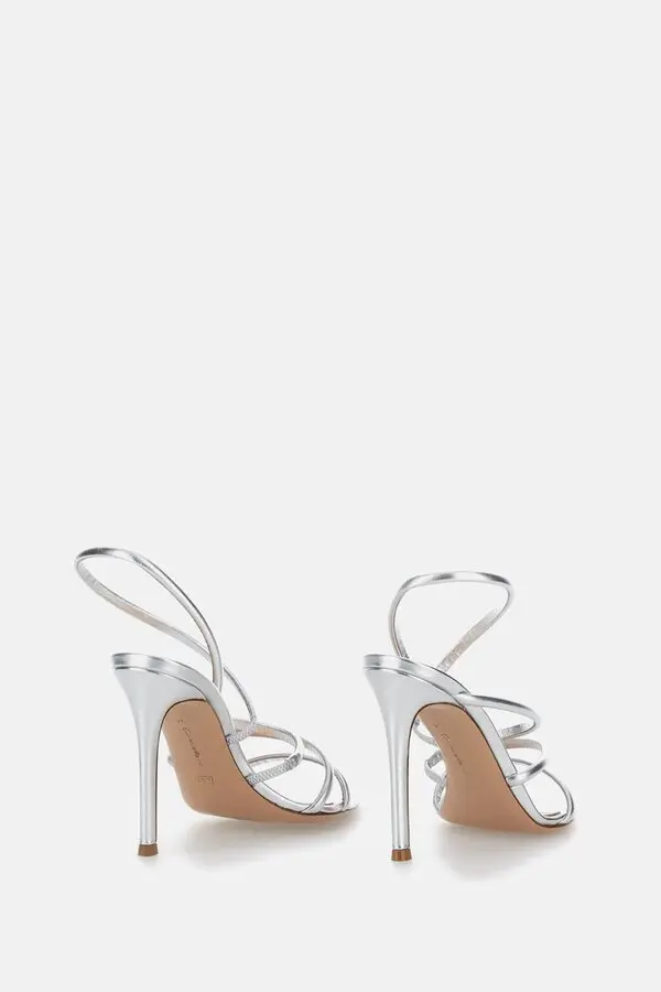 GIANVITO ROSSI Ettie Sandal