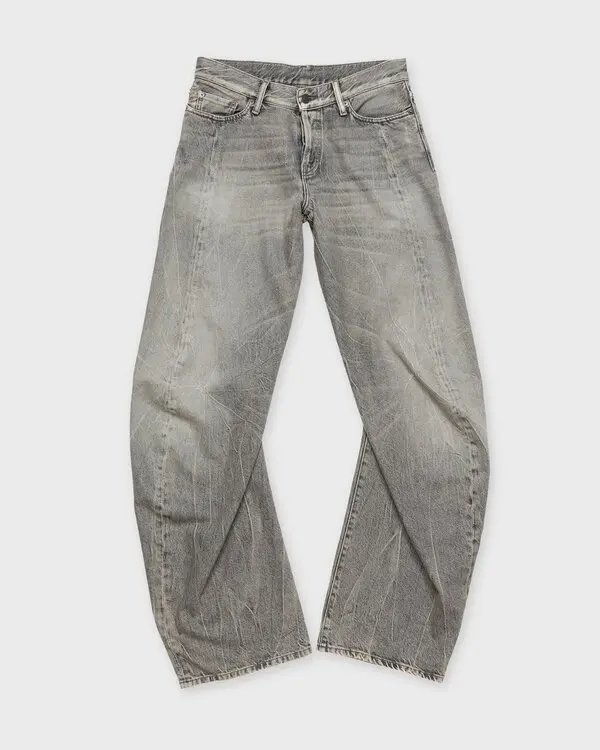 Acne Studios 2006f Relaxed Fit Jeans