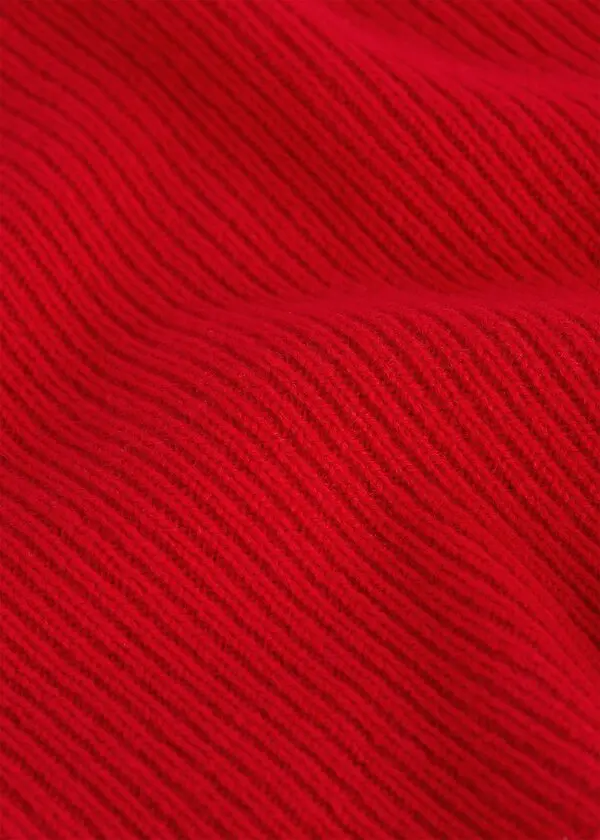 TOTEME Cashmere Neck Warmer