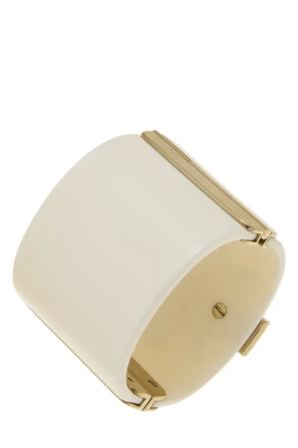 Chanel Gripoix Bangle
