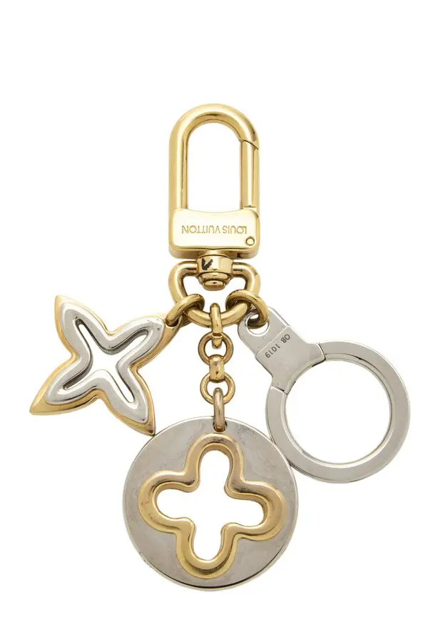 LOUIS VUITTON Insolence Bag Charm