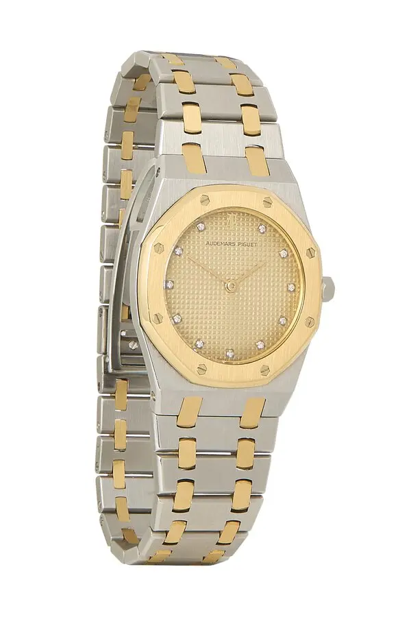 AUDEMARS PIGUET Royal Oak 34mm - Gold