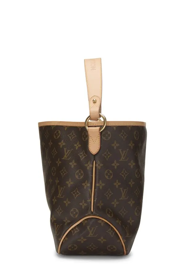 LOUIS VUITTON Monogram Delightful