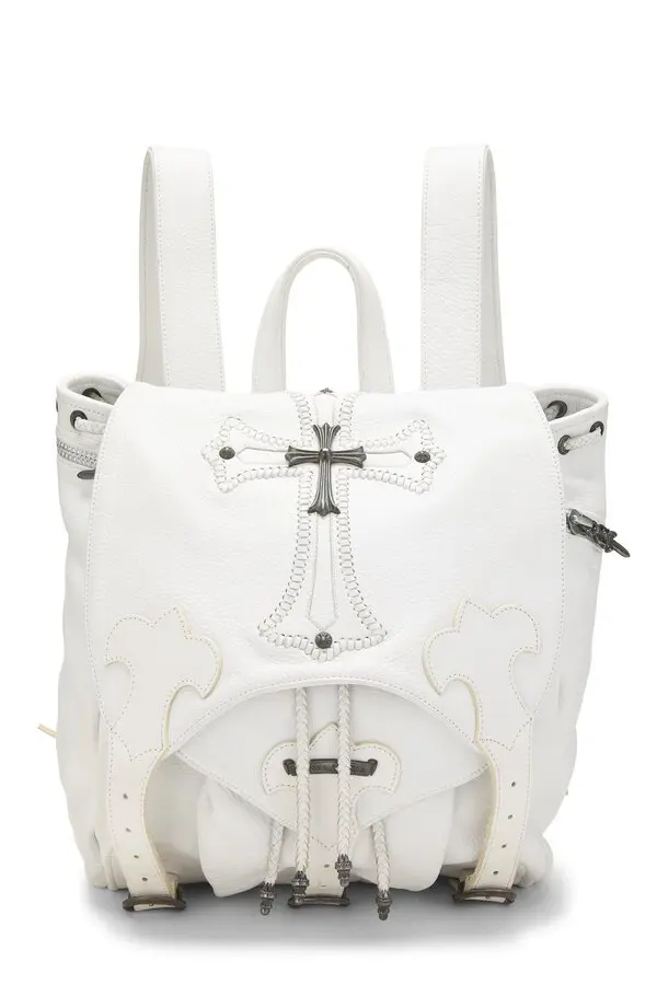 Chrome Hearts Cross Backpack