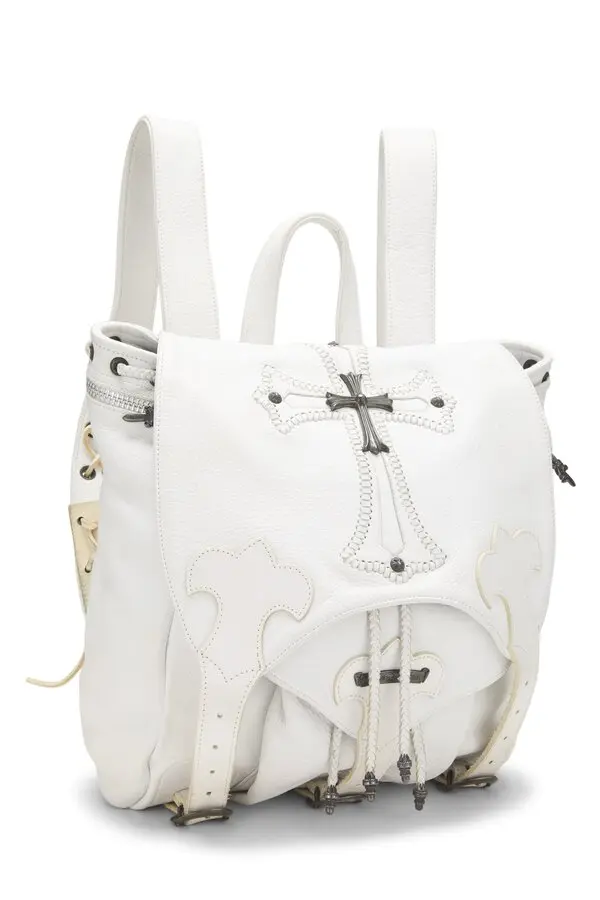 Chrome Hearts Cross Backpack