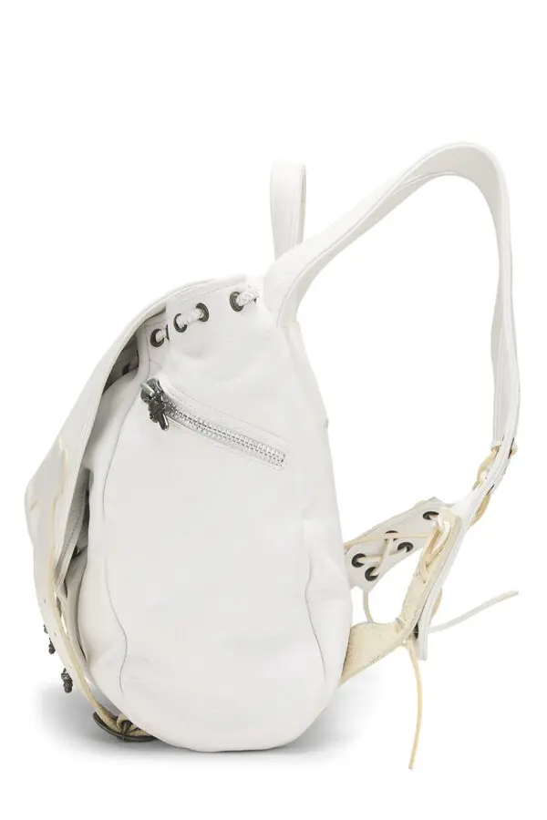Chrome Hearts Cross Backpack