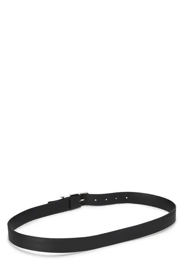 LOUIS VUITTON Neogram Ceinture 90
