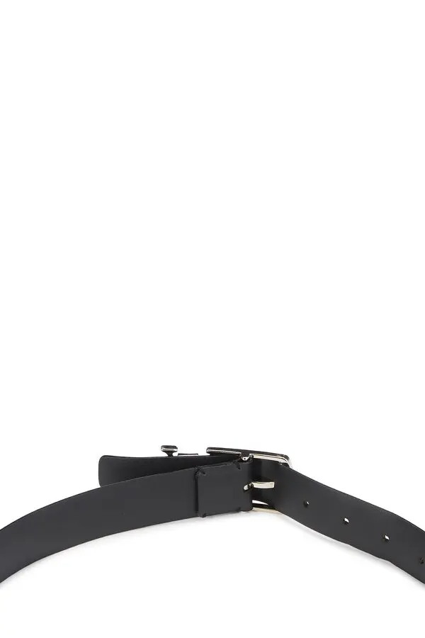 LOUIS VUITTON Neogram Ceinture 90