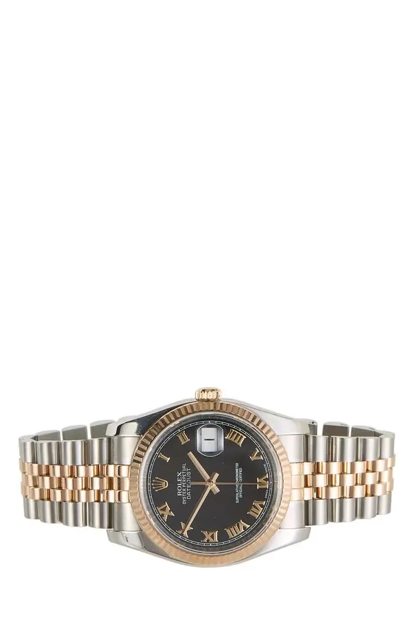 Rolex Datejust