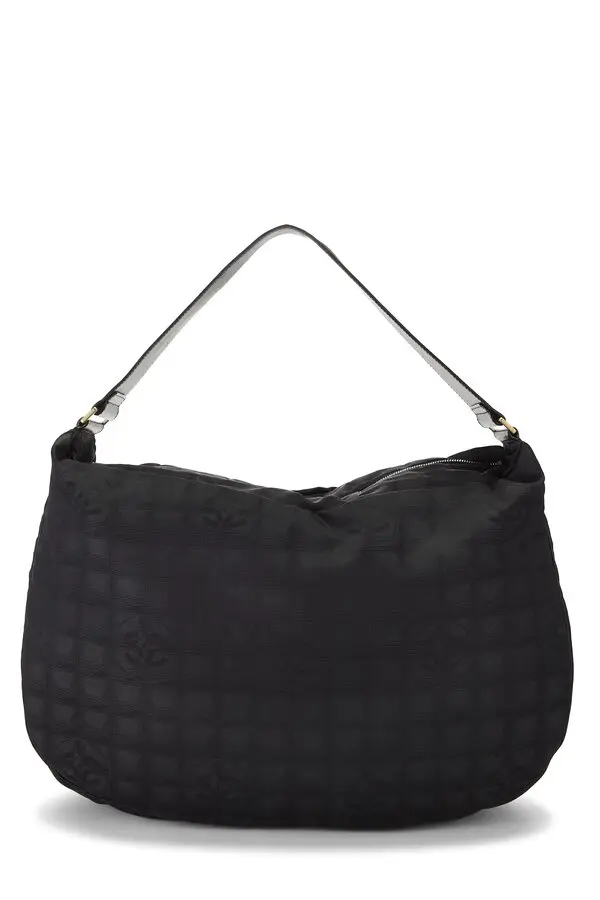 Chanel Travel Line Hobo