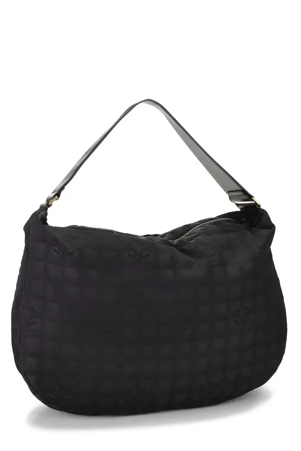 Chanel Travel Line Hobo