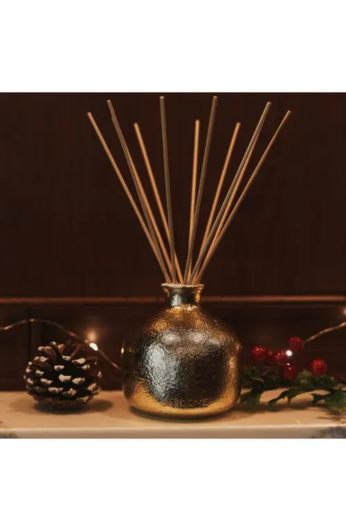 BLUEME Joy Small Ceramic Reed Diffuser