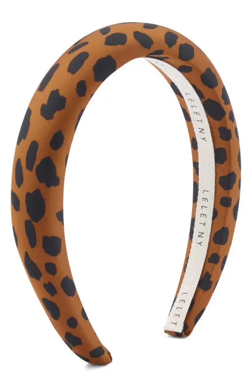 LELET NY Greer Padded Headband