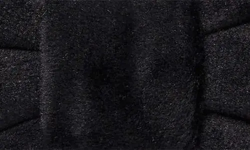 THE FOGGY DOG Velvet Dog Bow Tie