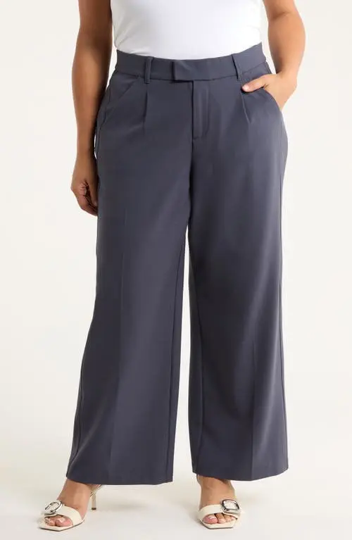 Wit & Wisdom Skyrise Wide Leg Trousers