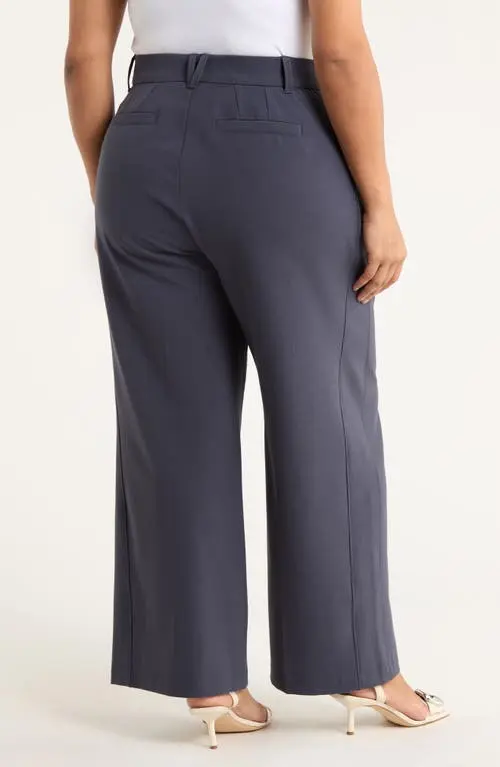 Wit & Wisdom Skyrise Wide Leg Trousers