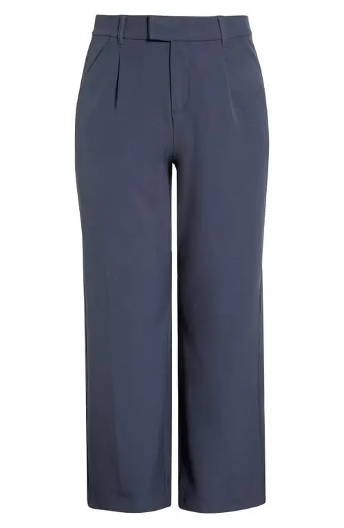 Wit & Wisdom Skyrise Wide Leg Trousers