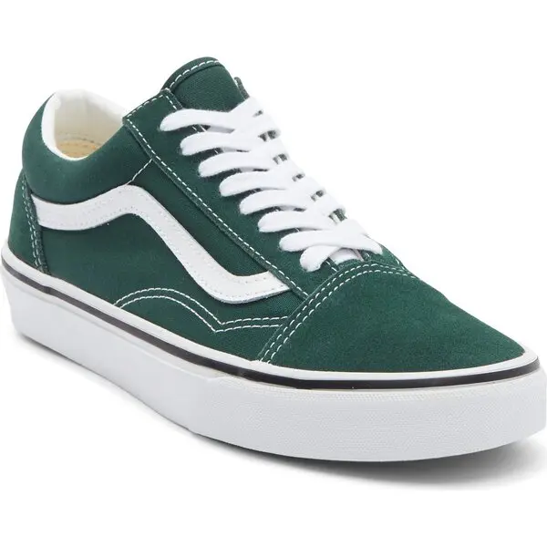 VANS Old Skool Platform Sneakers