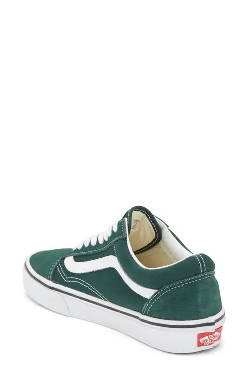 VANS Old Skool Platform Sneakers