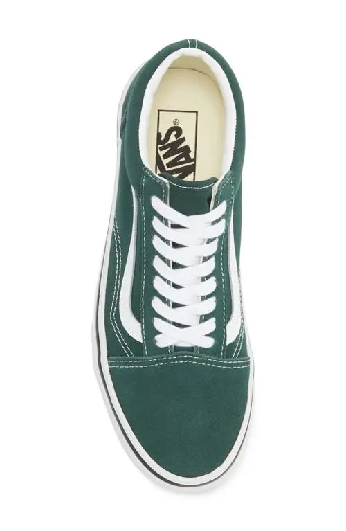 VANS Old Skool Platform Sneakers