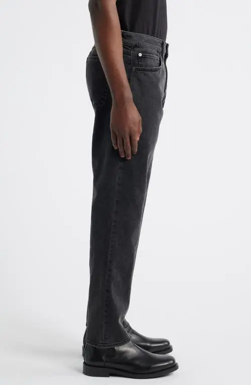 Rag & Bone Fit 3 Authentic Stretch Athletic Fit Jeans