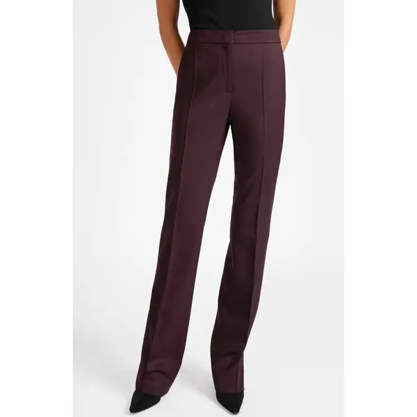 Santorelli Amara Straight Leg Pant