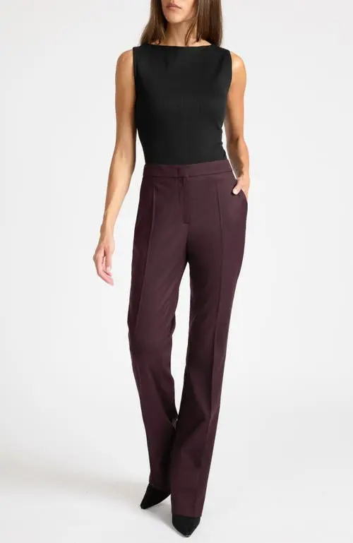 Santorelli Amara Straight Leg Pant
