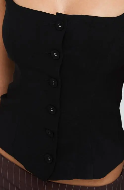 Princess Polly Zamie Sleeveless Top