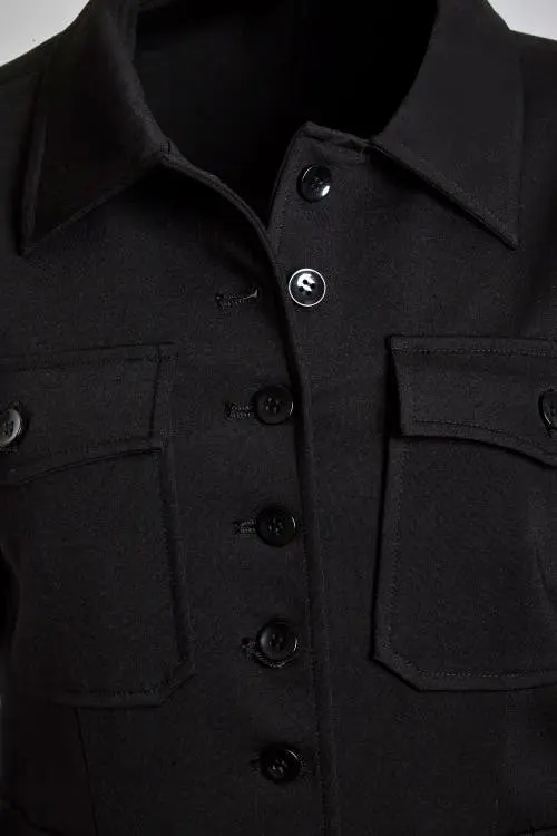 CAPSULE 121 The Soichi Jacket