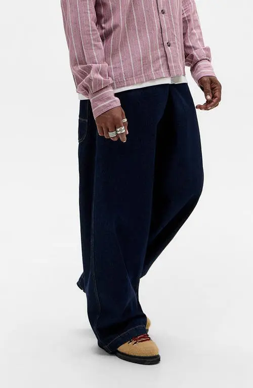 BDG URBAN OUTFITTERS Skate Wide-leg Jeans