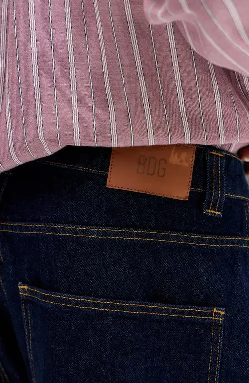 BDG URBAN OUTFITTERS Skate Wide-leg Jeans