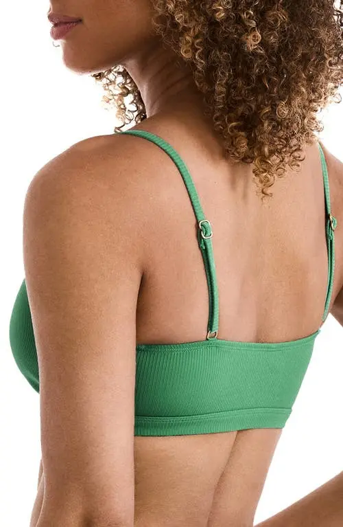 MIMI FLAMINGO Ellis Bikini Top