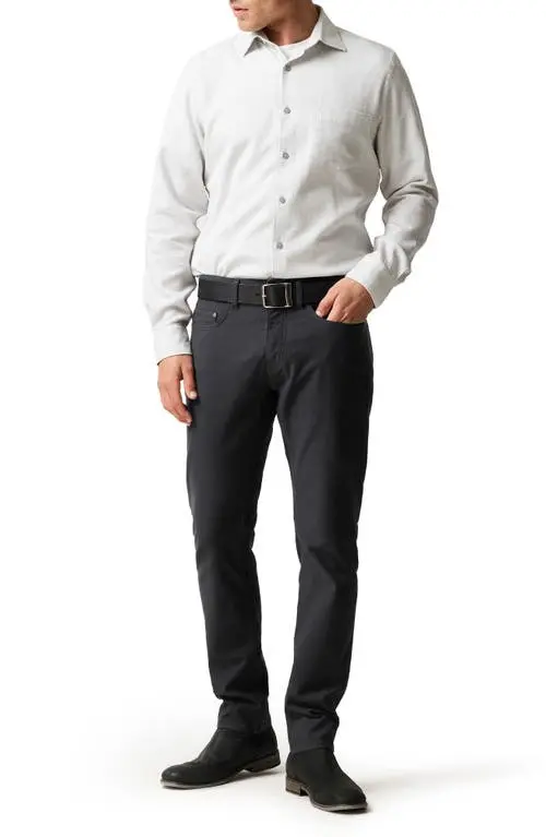 Rodd & Gunn Airtex Slim Fit Cotton Button-up Shirt